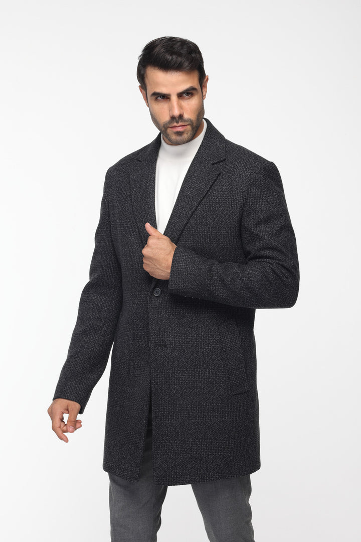 Coats & Jackets – Smart Man